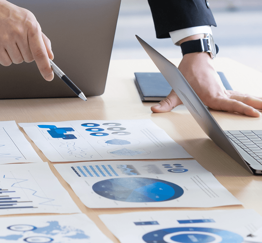CHUGIN FINANCIAL GROUP