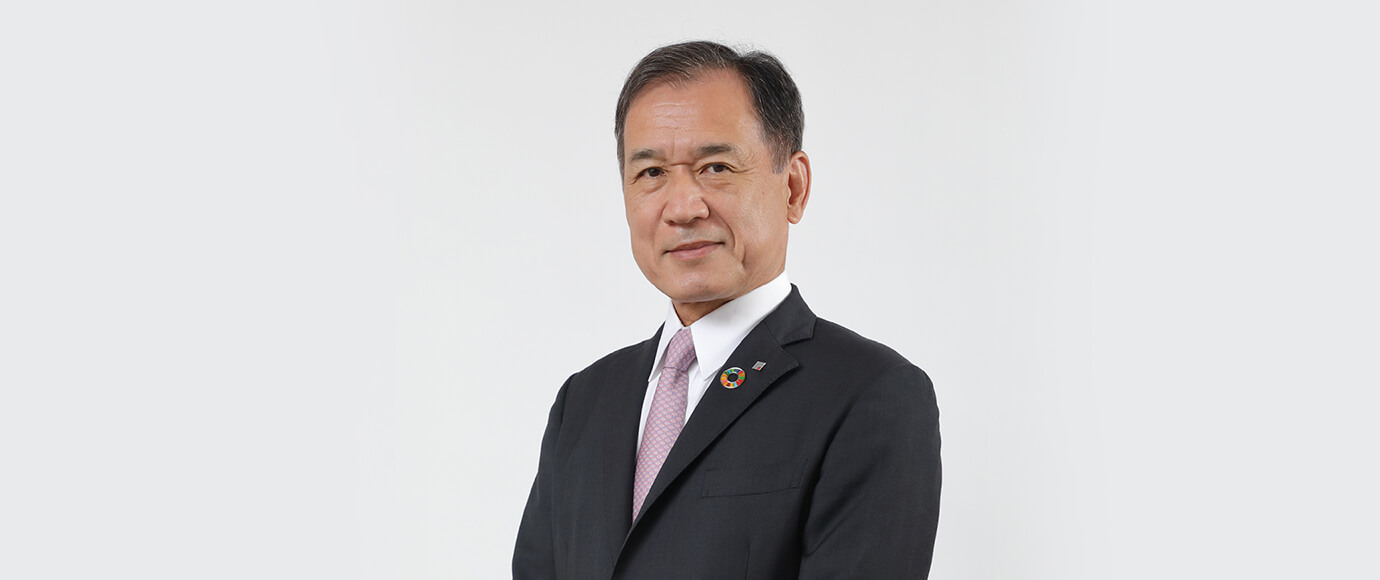 Message from the President | CHUGIN FINANCIAL GROUP